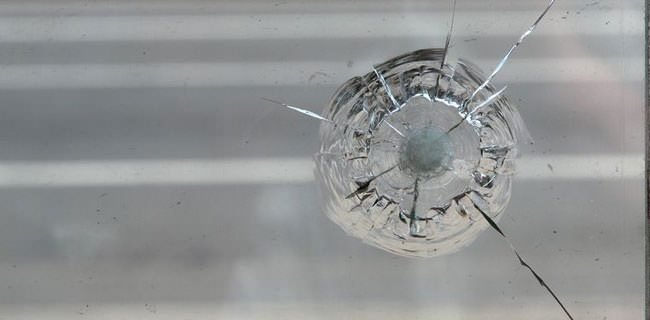 Riparazione parabrezza scheggiato: ecco come fare