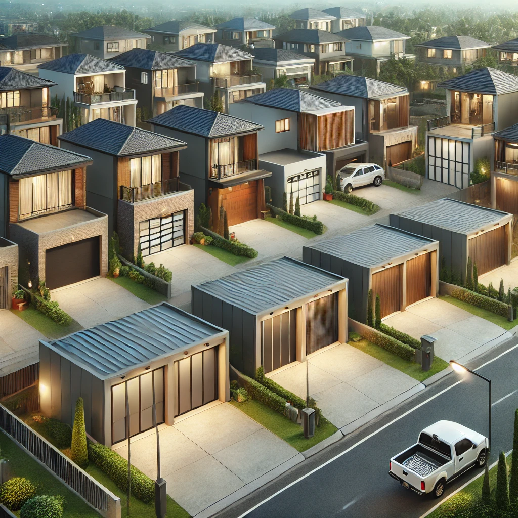 L’impatto di una porta box auto sulla sicurezza: come scegliere un ...